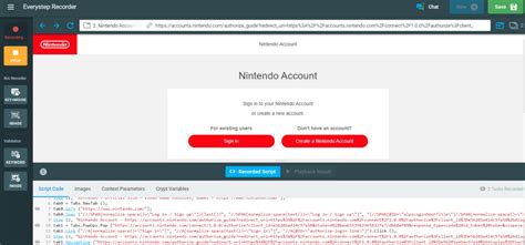 load testing applications written in vue js loadview