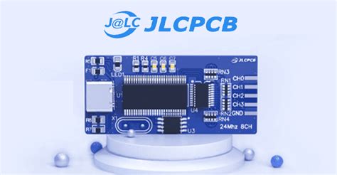 jlcpcb assemble your pcb fast and with ease