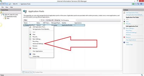 vp asp shopping cart online help guides how to enable a 32 bit