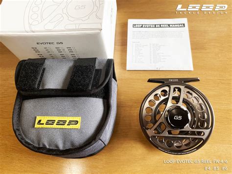 Yahoo オークション 未使用品 【loop】evotec G5 ループ エヴォテッ
