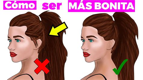 ¿cómo Ser Más Bella De Cara Y Cuerpo Xana Moda