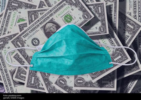 En Tiempos De Pandemia Se Necesitan Políticas Económicas