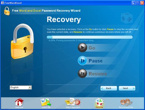 download free word and excel password recovery wizard v2021