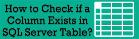 flutter check if table exists