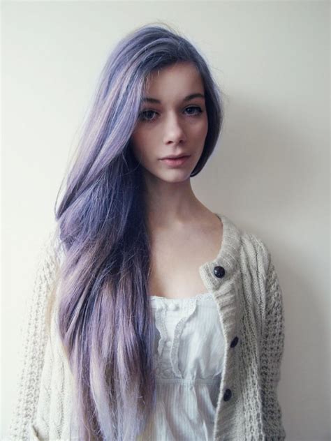 25 Prettiest Lilac Hair Color Ideas For 2024 Hairstyle Camp