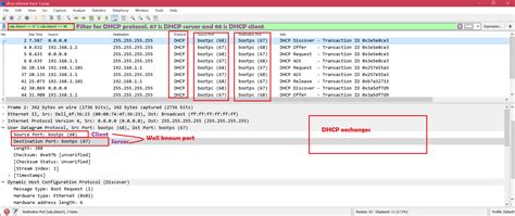 How To Filter By Port In Wireshark Onet Idc Onet Idc