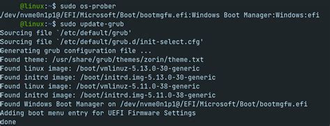 how to fix a corrupted windows ntfs filesystem with ubuntu