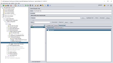 convert json to xml using jmeter stack overflow