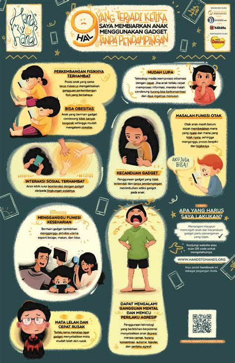 Tugas Akhir Perancangan Komunikasi Visual Kampanye Pencegahan Adiksi