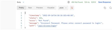 spring boot custom exception showing most peculiar behavior stack
