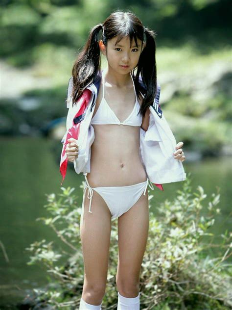 让人难以置信！日本小萝莉之成熟写真欣赏 3dm单机
