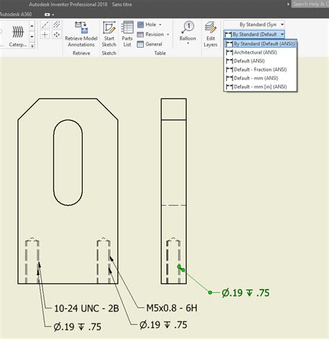 inventor keep using the wrong units autodesk community