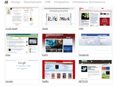 creating a “filterable” portfolio with jquery