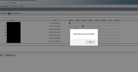 web maxtor cisco cucm 12 5 and unity connection 12 5 upgrade notes