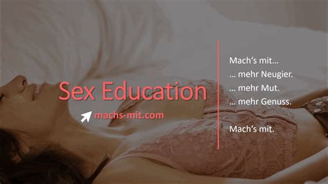 mach s mit sex education workshop sprachen des sex aka erotic
