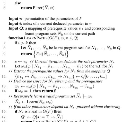 a constructive inference rules for processing of boolean connectives