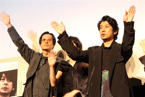 【フォトギャラリー】『赤い雪 Red Snow』完成披露試写会（2019 1 7） ページ 4 4 映画がもっと面白くなる映画情報