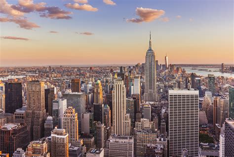 Cool Activities To Do With Teens In New York City New York Wallpaper