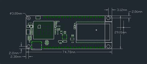 lilygo®ttgo t call v1 4 esp32ไร้สายโมดูล sim เสาอากาศซิมการ์ด sim800l
