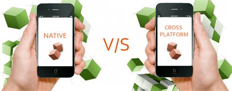 blog what to choose native or cross platform sunarc technologies