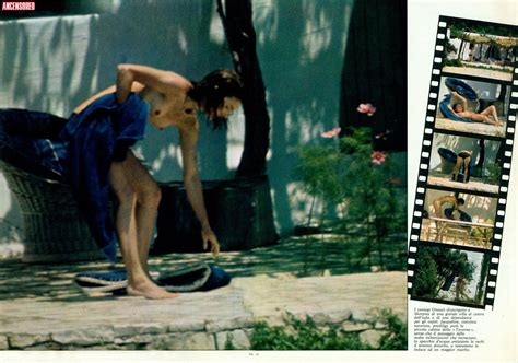 Голая Жаклин Кеннеди в Porn King The Trials Of Al Goldstein