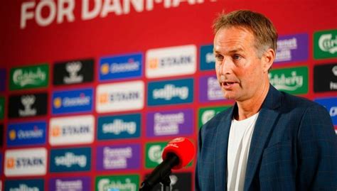 Her Er Danmarks Em Trup Bt Fodbold Bt Dk