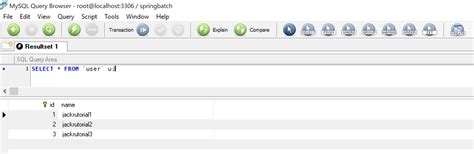 read a csv file and write to mysql database with spring