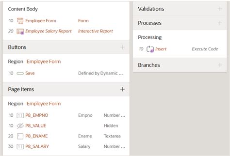 adding dialog confirmation alert in oracle apex using javascript