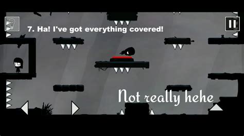 that level again 4 walkthrough chapter 1