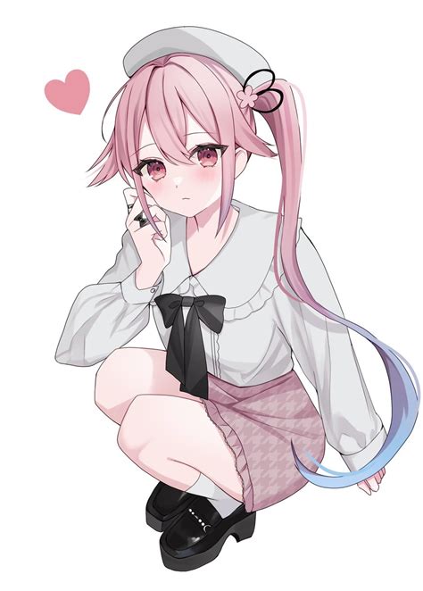 艦これ「ぴえんな春雨ちゃん 艦これ 」 芳乃のイラスト