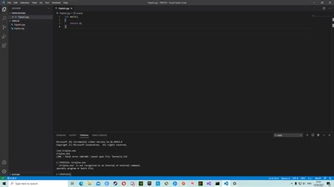 fatal error lnk1104 cannot open file kernel32 lib ask gamedev tv