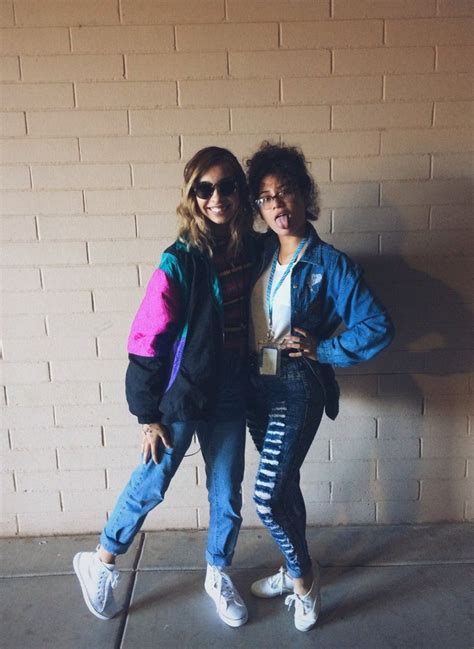 Pin By Cg Uhs On Spirit Week Spirit Week Outfits Decades Day