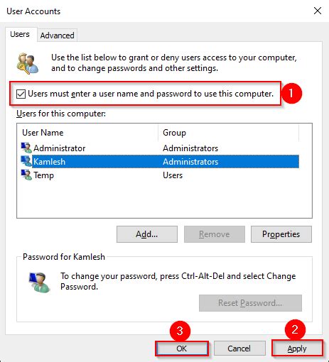 fix duplicate username at login or sign in screen in windows 10 gear