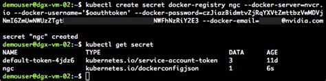 maximizing nvidia dgx with kubernetes nvidia technical blog