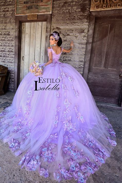 2022 Elegant Off The Shoulder Ball Gown Quinceanera Dress Pink 3d