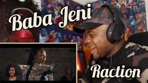 Maua Sama Feat Nay Wa Mitego Baba Jeni Official Video Reaction Youtube