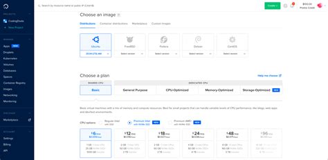 install and deploy odoo 14 on digitalocean ubuntu 20 04 2022