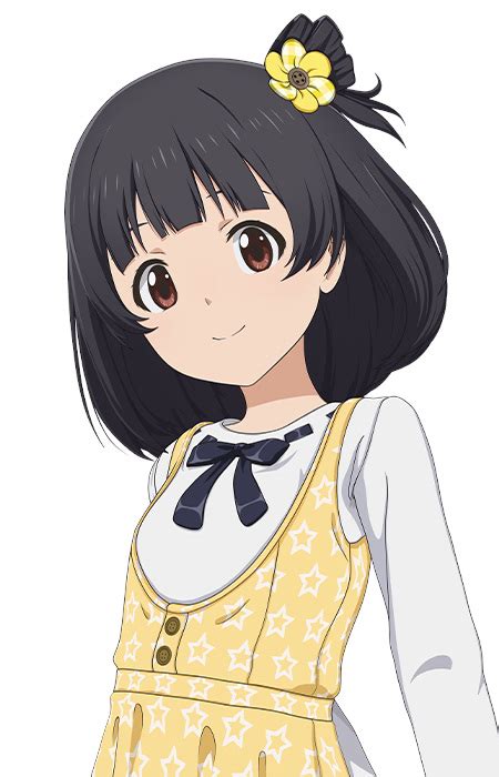 Iku Nakatani The Idolm Ster Million Live 4 Shuunen Kinen Pv