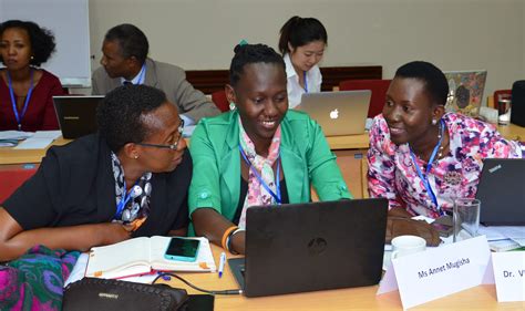 big 4 main concerns for africa omniventures