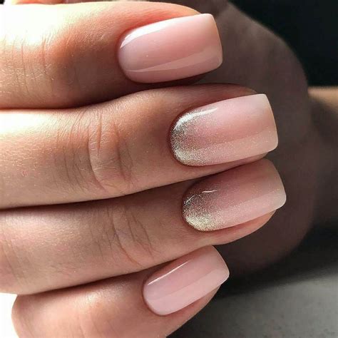 50 Simple And Elegant Nail Ideas To Express Your Personality The Cuddl