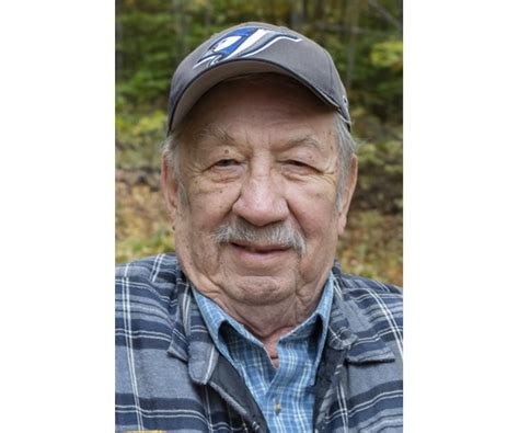 Lionel Fachnie Obituary 1930 2022 Arnprior On Ottawa Valley News