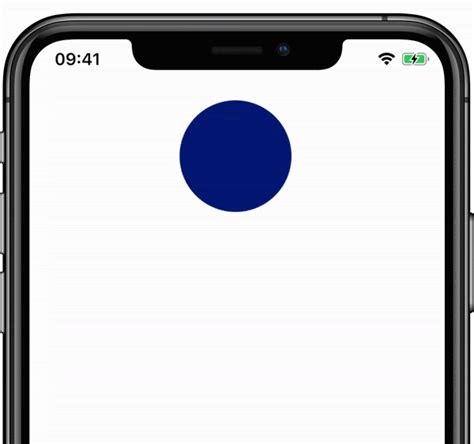 events react native reanimated