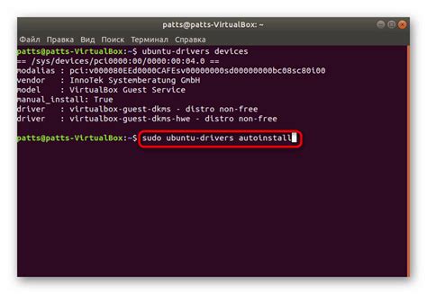 how to install nvidia driver in linux linux hub