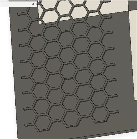 solved problem creating a big rectangular pattern autodesk community