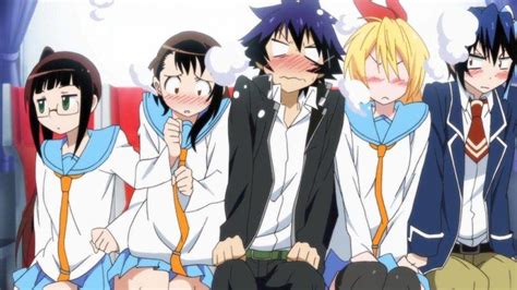 Harem Time The Animation Dotcomstories