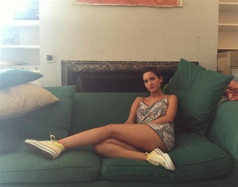 Ivana Baquero Sexy Thefappening 31 Photos The Fappening