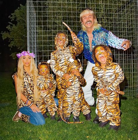 Kardashians Best Halloween Costumes Us Weekly