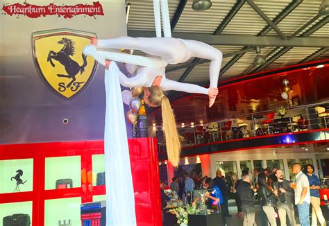 Hire Aerial Silks Performers Aerial Silks Performer Aerial Silk Act