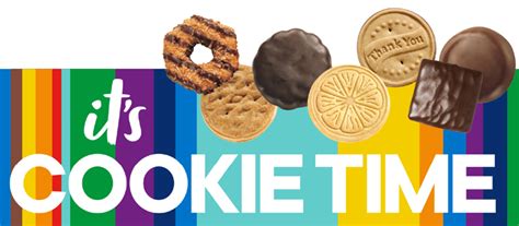 The List Of 2020 Girl Scout Cookie Varieties In Here ~ Dallas Mom Blog