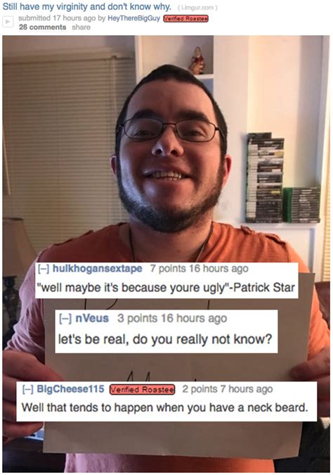 20 Roasts That Are Straight Up Fire Funny Gallery Ebaums World